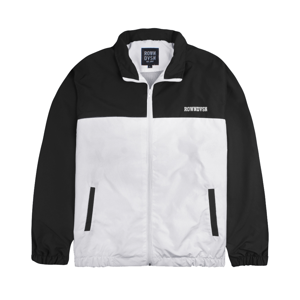 Jual Rown Division Official Tracksuit Jacket - Rowndvsn Jaket Chicago ...