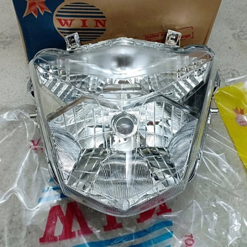 Jual Win - Reflektor Beat Fi Esp Eco Street K81 2016 2017 2018 2019 ...