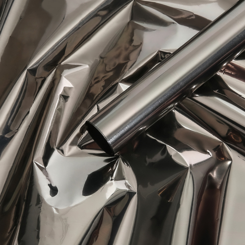 Jual NEW METALLIC CELLOPHANE ECER LEMBARAN KERTAS BUNGA WRAPPING PAPER ...