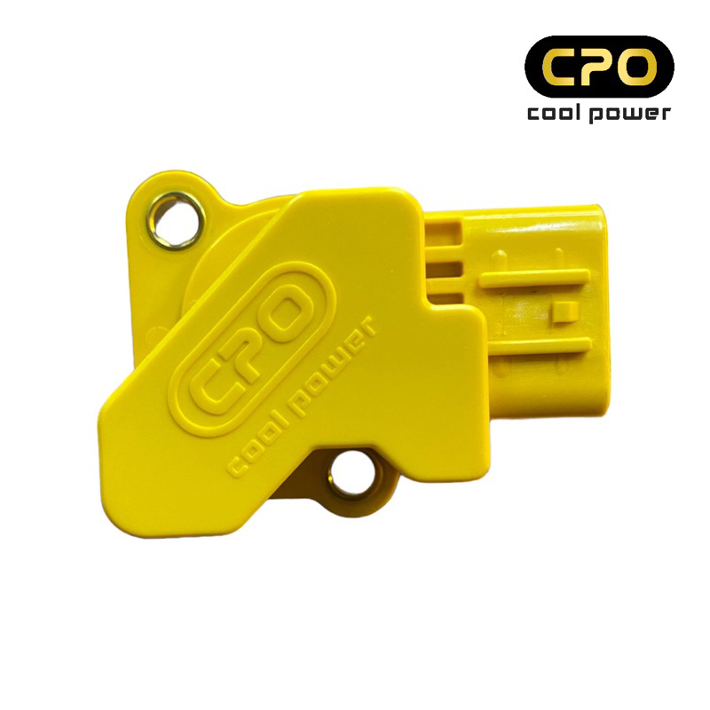 Jual CPO Cool Power Sensor TPS Yamaha New Nmax Aerox Lexi WR 155 Satria ...
