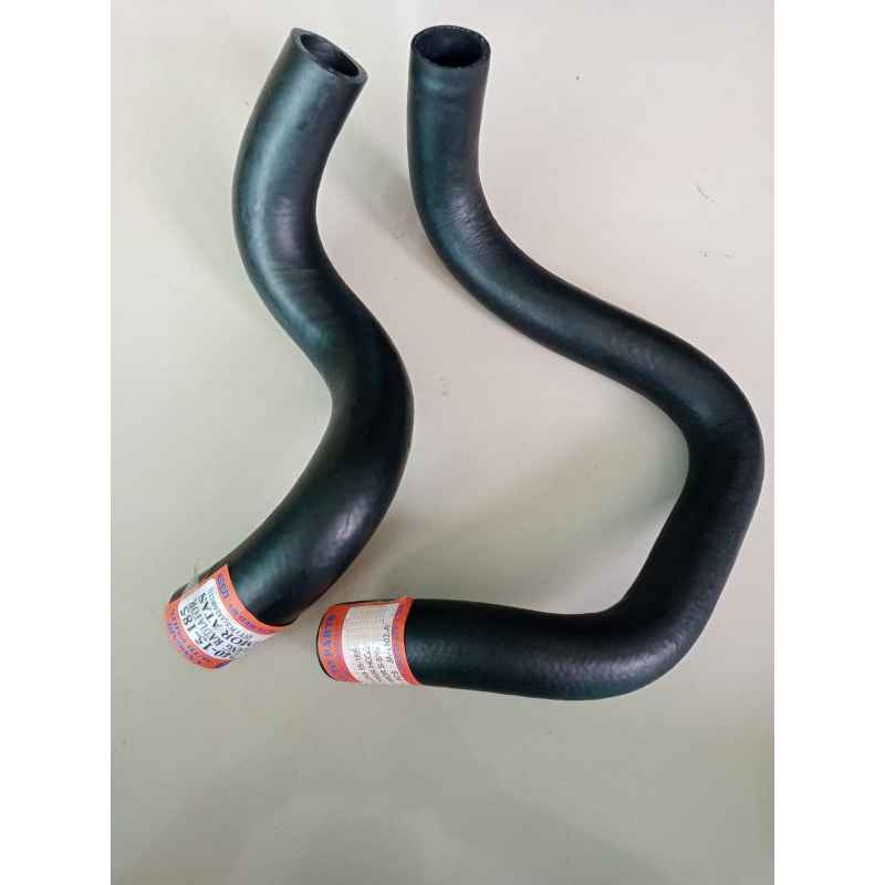 Jual SELANG RADIATOR TIMOR ATAS BAWAH (HARGA 1 PCS) | Shopee Indonesia