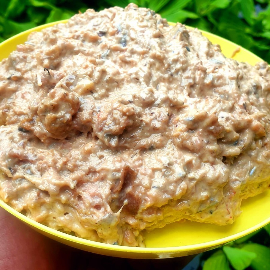 Jual Cheesy Duck & Turkey - Dog Cat Raw Food Daging Bebek Kalkun dan ...