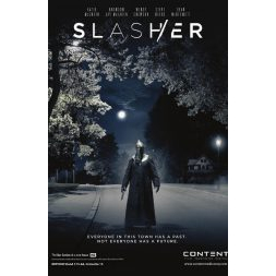 Jual DVD Serial Slasher Season 5 Complete | Shopee Indonesia