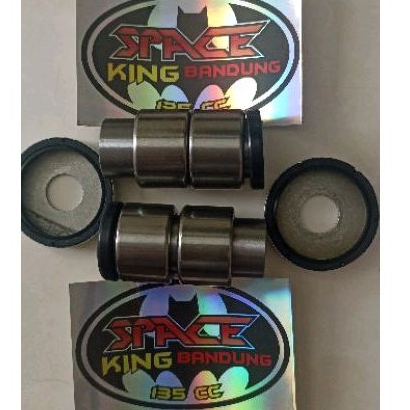 Jual bos arm bosh arm rx king rxs rxk jupiter f1zr vega model bearing ...
