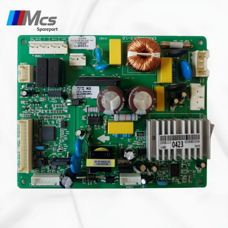 Jual Modul PCB Kulkas LG Inverter EBR8223 0423 | Shopee Indonesia