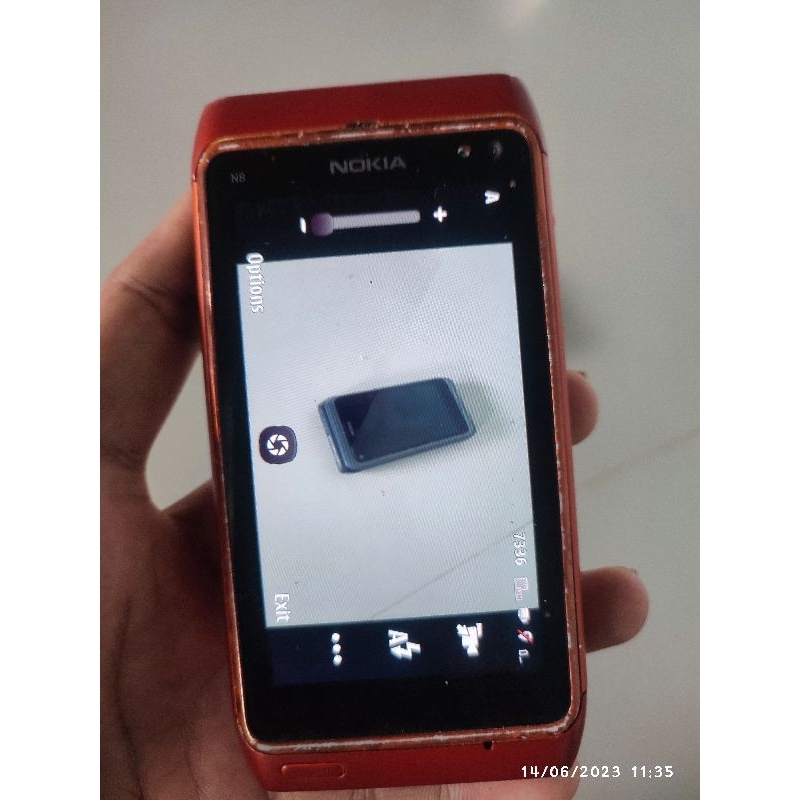 Jual Nokia N8 All operator (koleksi pribadi) | Shopee Indonesia