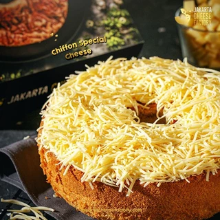 Produk Jakarta Cheese Factory Meruya | Shopee Indonesia