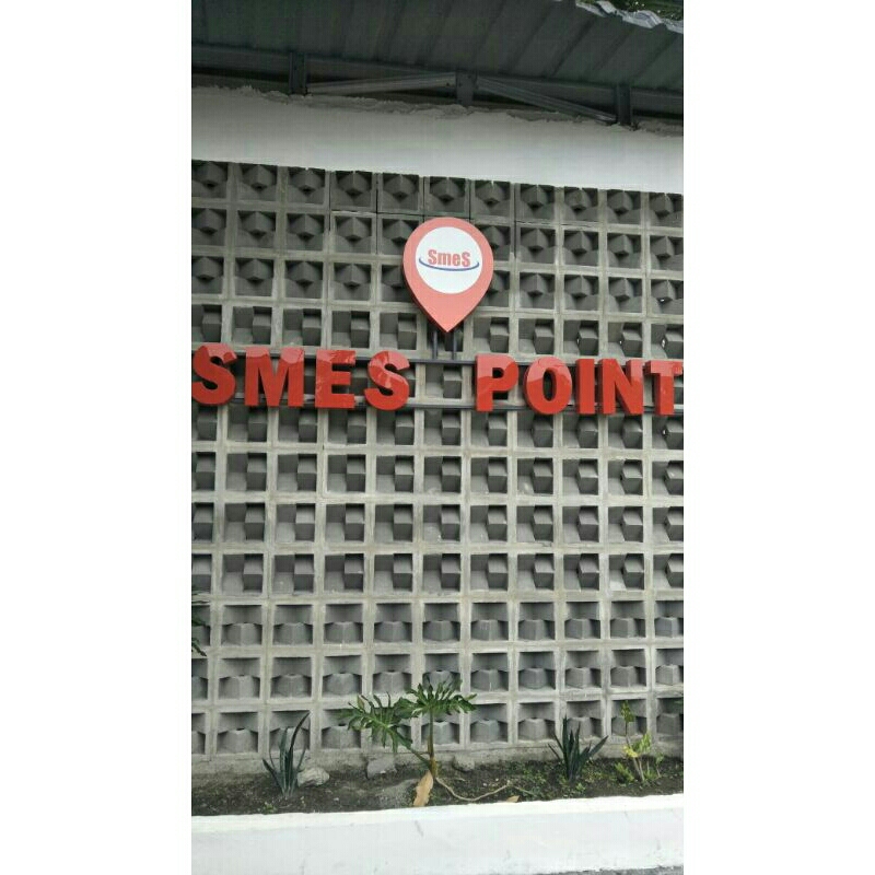 Jual HURUF TIMBUL AKRILIK SPON | Shopee Indonesia