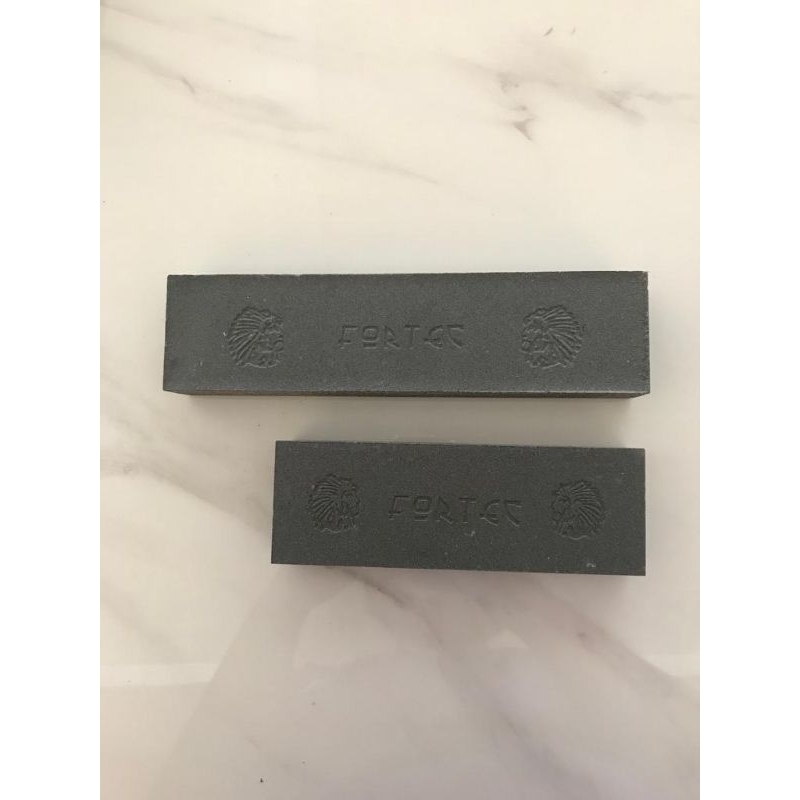 Jual BATU ASAH FORTEC 6 INCH / BATU ASAH FORTEC 8 INCH / BATU GOSOK ...