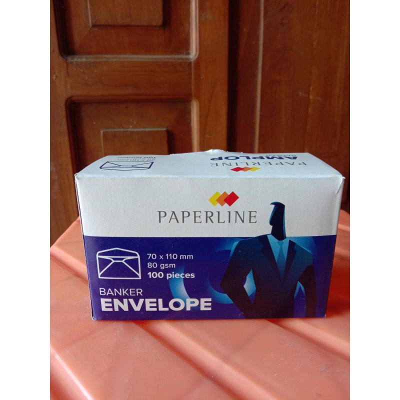 Jual Amplop Visit Kecil Paperline Murah | Shopee Indonesia