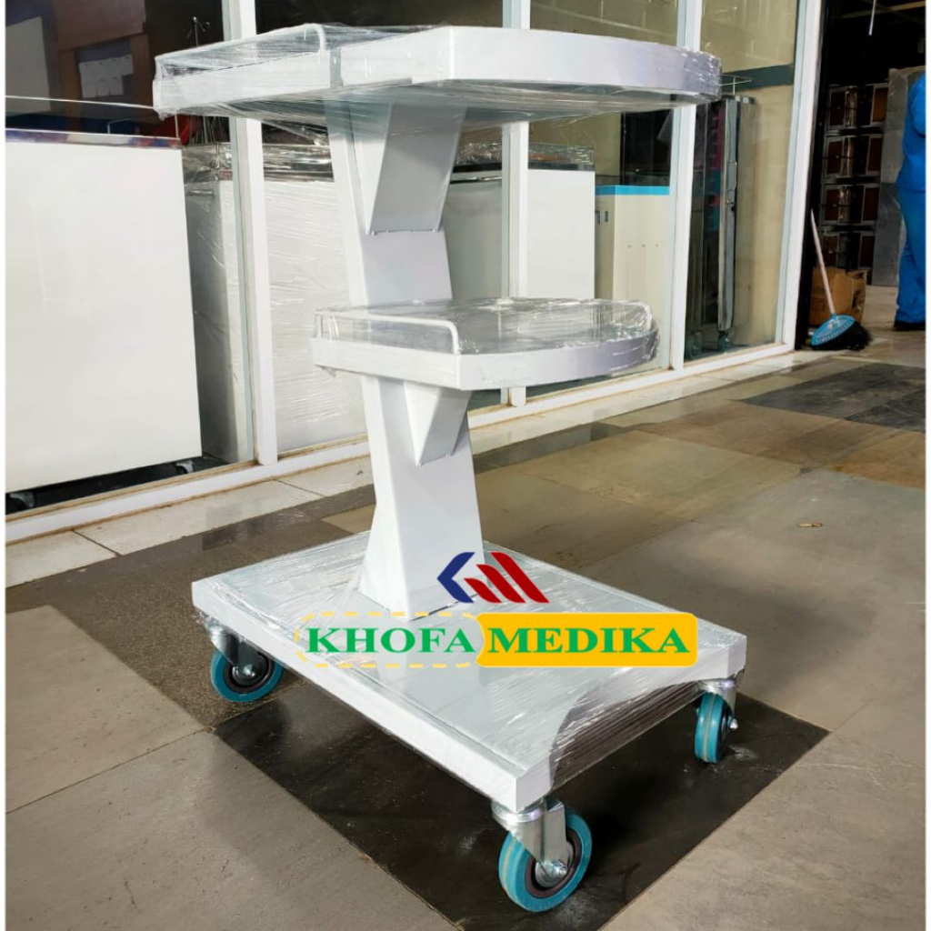 Jual Trolley USG Bahan Besi | Shopee Indonesia