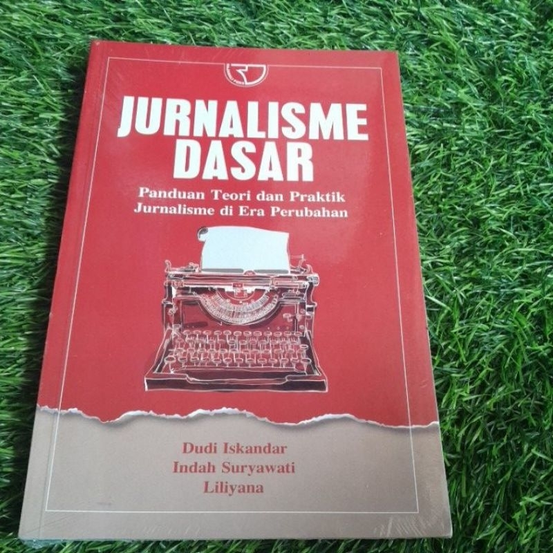 Jual BUKU JURNALISME DASAR | Shopee Indonesia