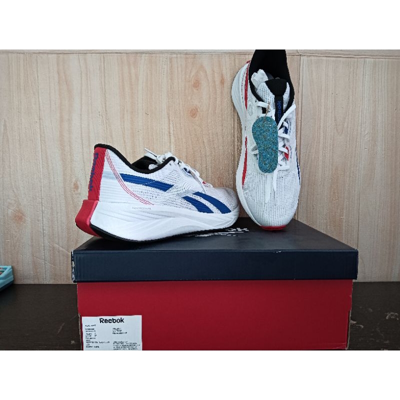 Jual REEBOK ENERGEN TECH PLUS FLOATRIDE FUEL ORIGINAL - HP9284 ( Size ...