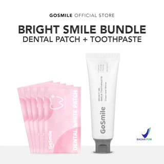 Toko Online GoSmile Official Store | Shopee Indonesia