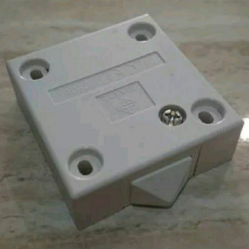 Jual Saklar Pintu Otomatis-Saklar Lampu Pintu Buka Hidup Tutup Mati ...