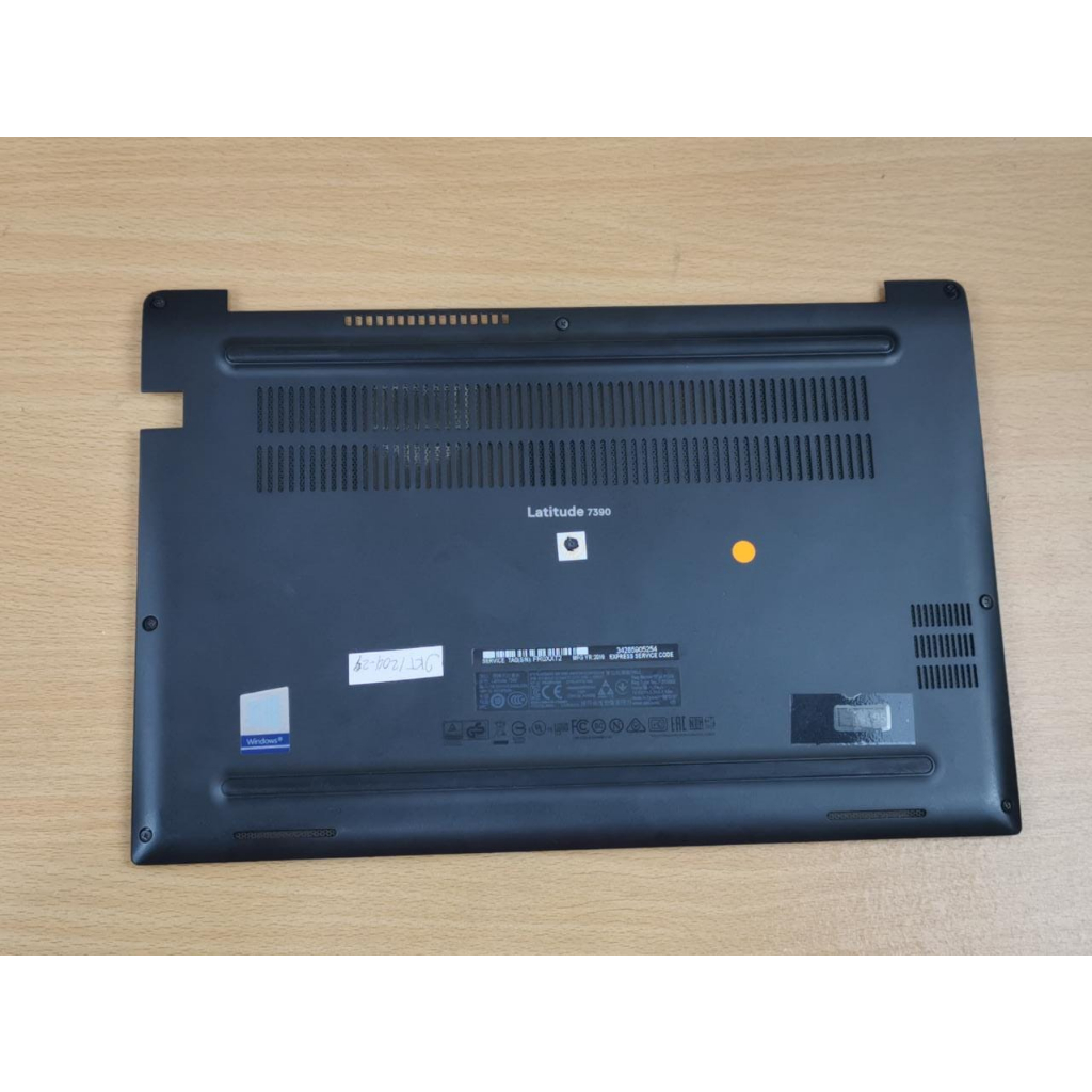 Jual CASING FRAME D DELL LATITUDE 7390 | Shopee Indonesia