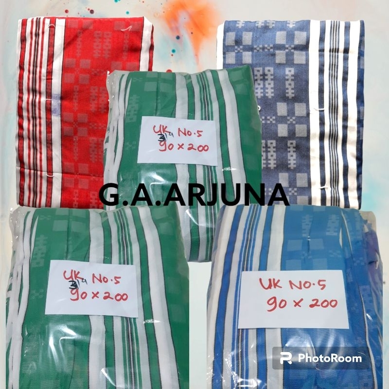 Jual URUNG KASUR ISIAAN KAPUK DAMES HOMEMADE NO.1 2 3 4 5 BAHAN RRT ...