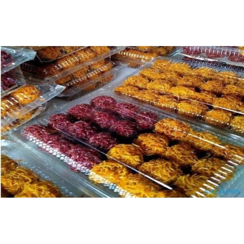 Jual KREMES UBI GRUBI KEMASAN MIKA 360GRAM MANIS/SNACK KILOAN | Shopee ...