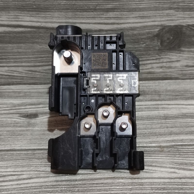 Jual Fuse Terminal Sekring Aki Honda Jazz S RS GK5 City GM6 HRV ...