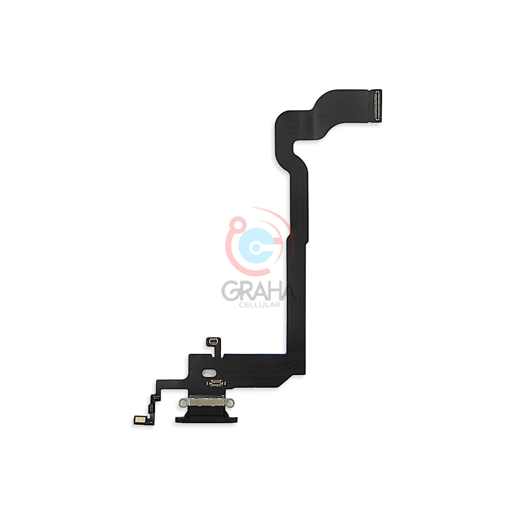 Jual FLEXIBLE IP X CON CAS + MIC + IC ORI CT | Shopee Indonesia