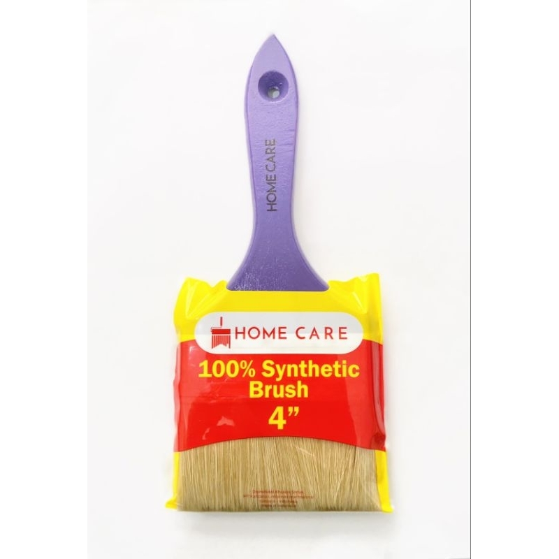 Jual KUAS HOMECARE / KUAS CAT TEMBOK / KUAS DINDING / KUAS AVIAN PAINT ...