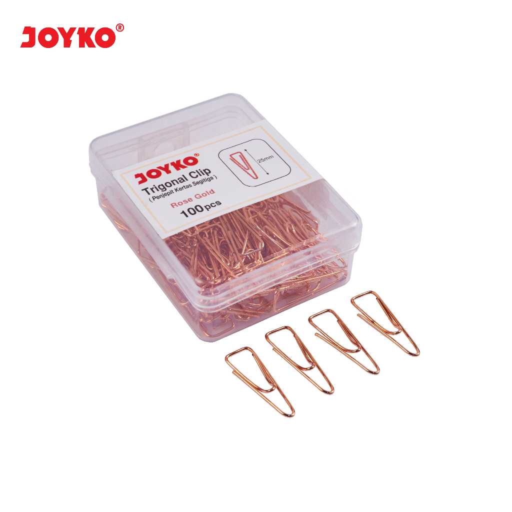 Jual clip trigonal Harga Terbaik & Termurah Mei 2026 | Shopee Indonesia