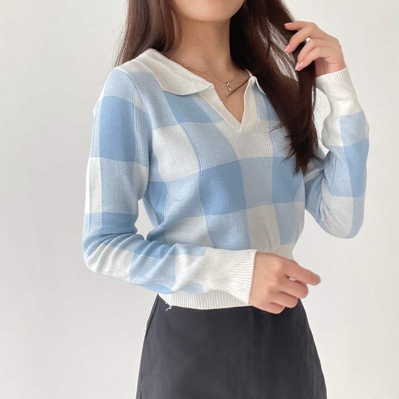 Jual Toby Top | Lueena | Shopee Indonesia