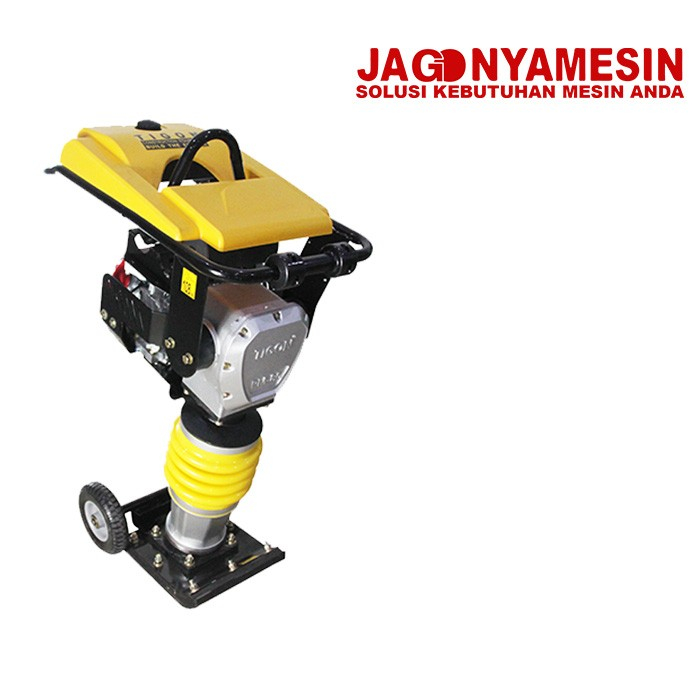 Jual Stemper Kuda Honda Mesin Pemadat Tanah TG-RM80 H (GARANSI RESMI ...