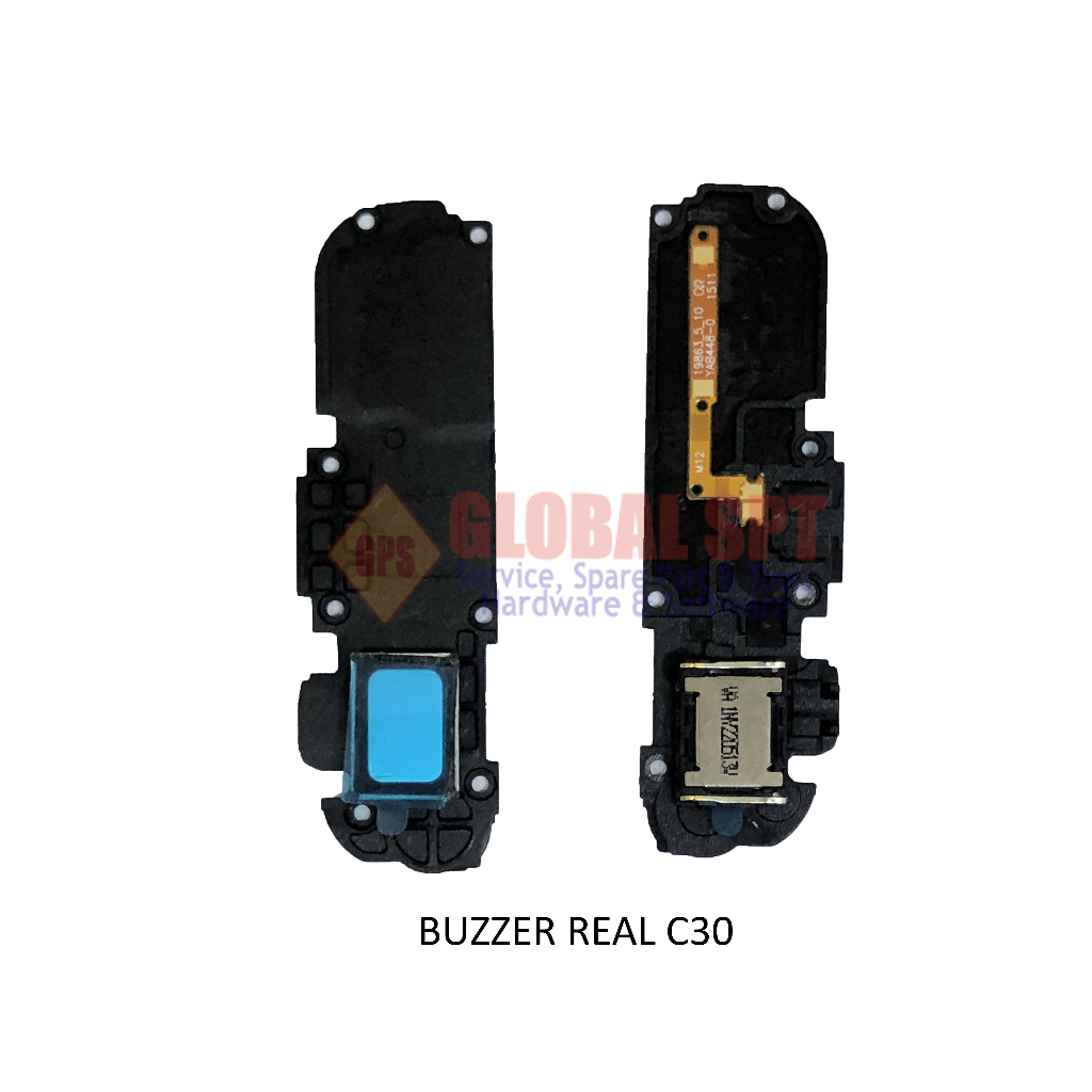 Jual BUZZER REALME C30 / BUZER / BAZER FULLSET | Shopee Indonesia