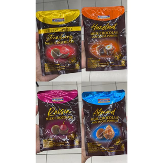 Jual coklat indomaret Harga Terbaik & Termurah Oktober 2024 | Shopee ...