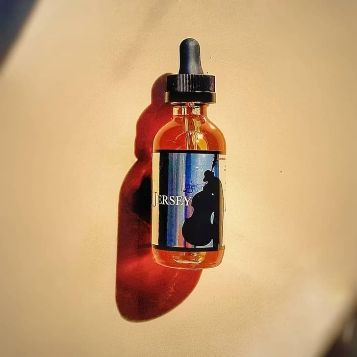 Jual Manhattan Jersey Java Tobacco Cappucino by Manhattan - LF | Shopee Indonesia