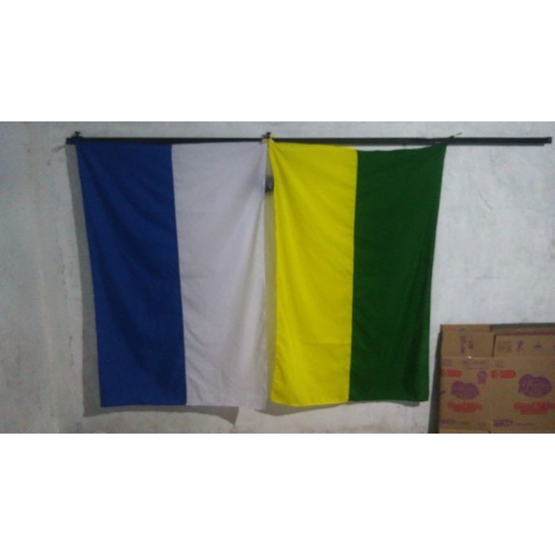 Jual BENDERA LATIHAN UPACARA ( 100cm x 150cm ) | Shopee Indonesia