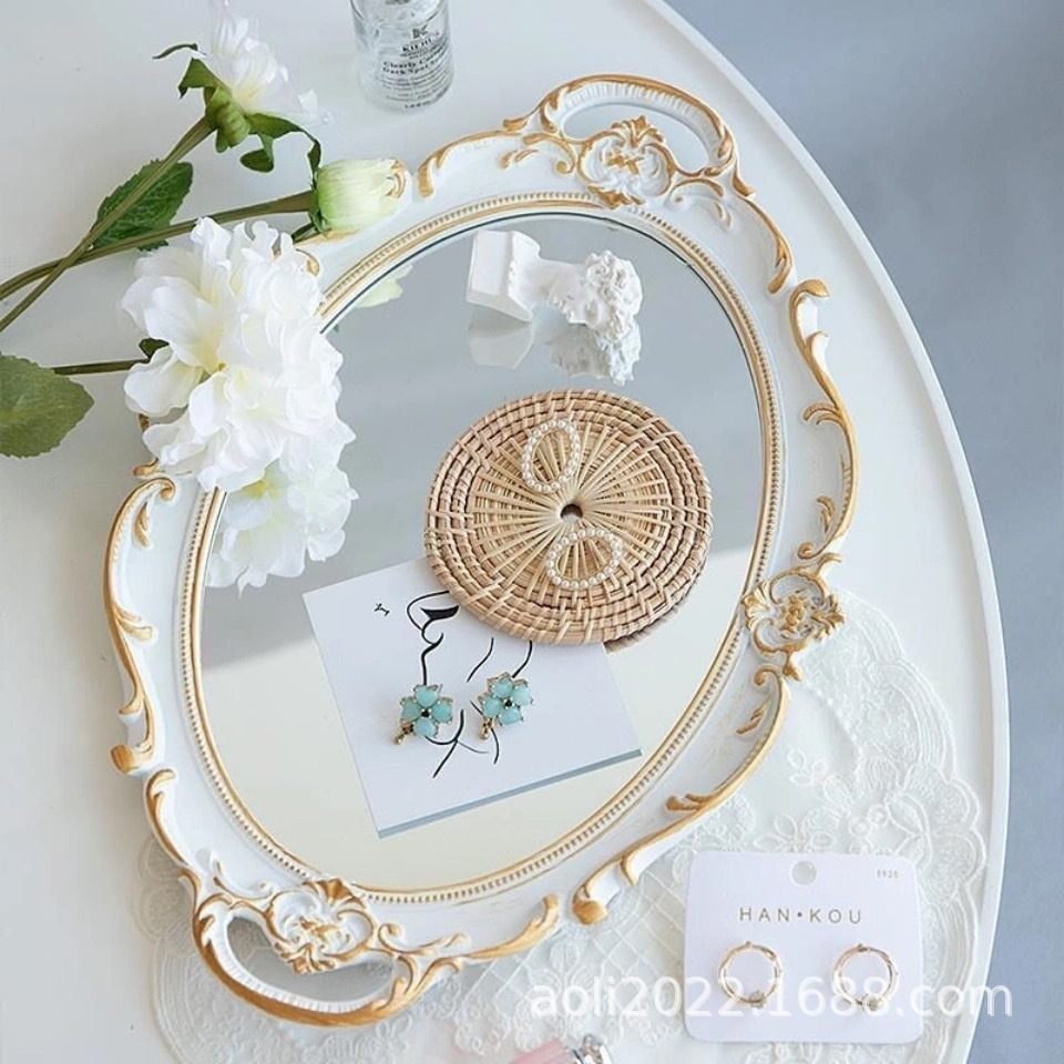 Jual MiRitchi Baki Kaca Plastik Sangjit Nampan Hantaran Seserahan Mini ...