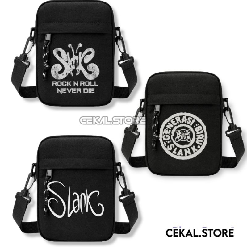 Jual CEKAL SLANK STORE - TAS SLANK - TAS HP - SLANK STORE | Shopee ...
