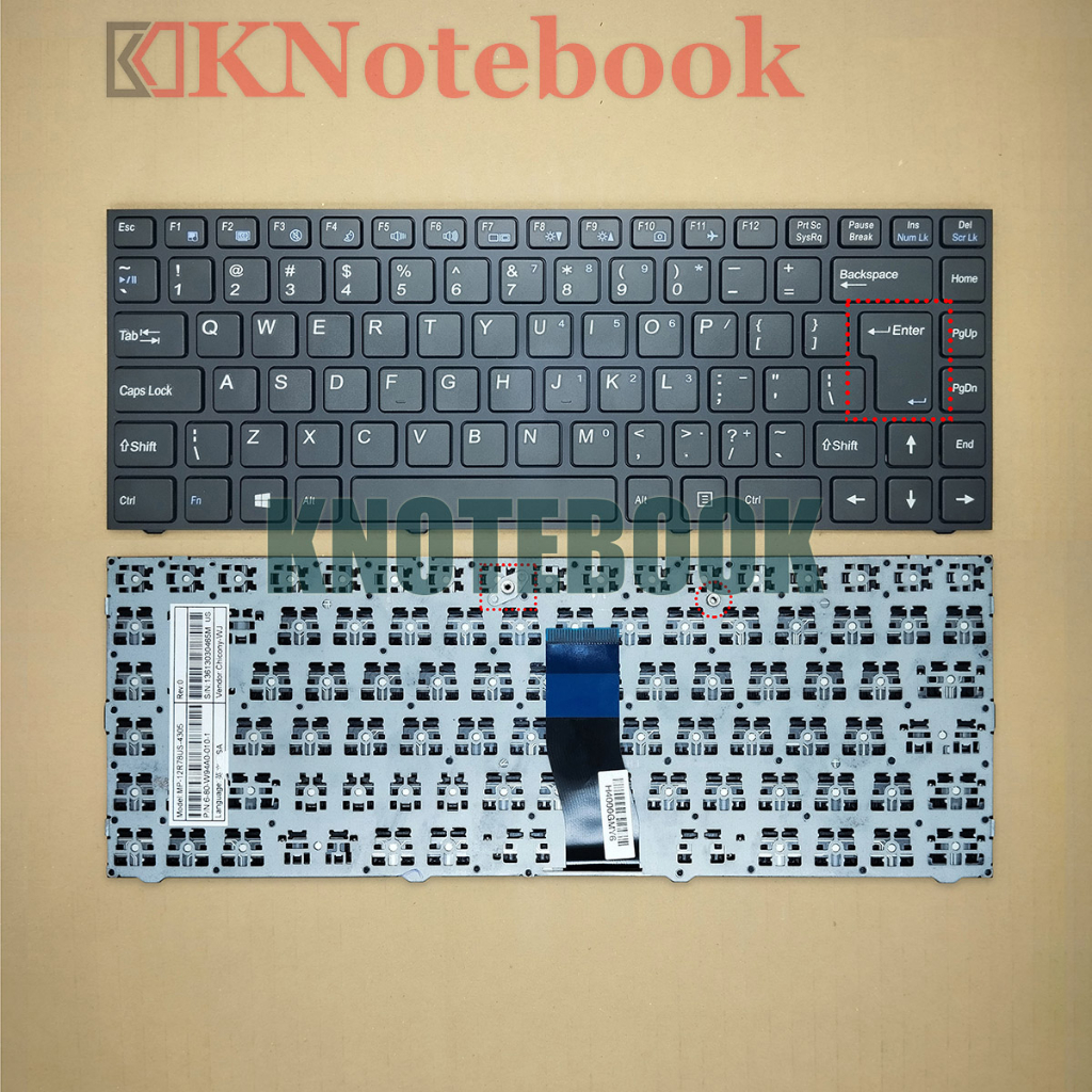 Jual Keyboard Acer Aspire Z476 Series | Shopee Indonesia