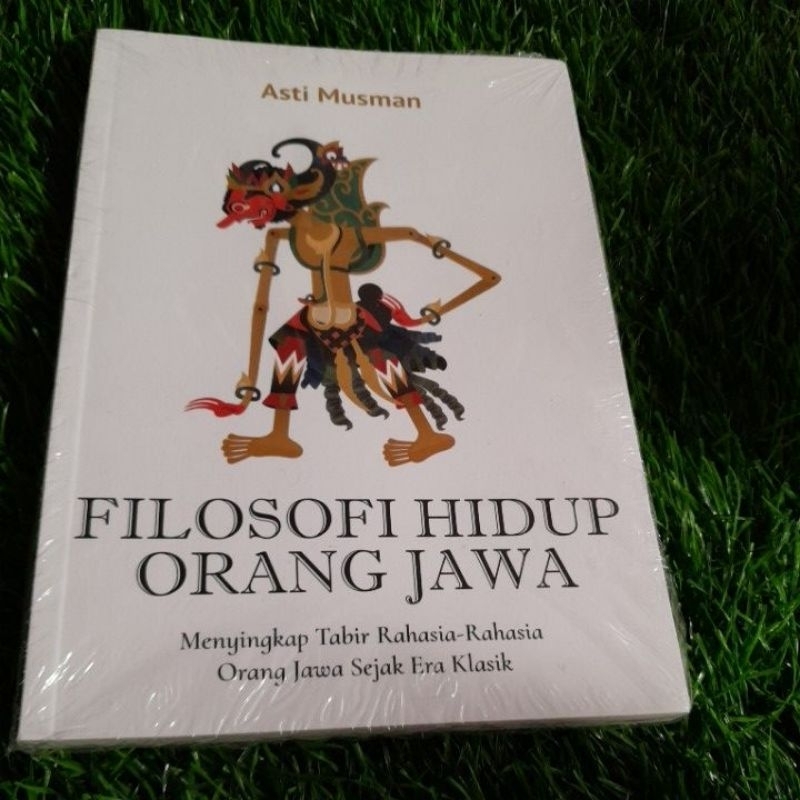 Jual Buku Filosofi Hidup Orang Jawa Shopee Indonesia