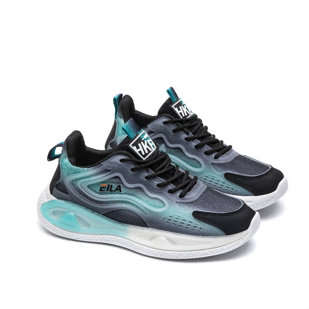 Jual PBT Sepatu Sneakers Pria Sepatu Olahraga Pria Sepatu Import ...