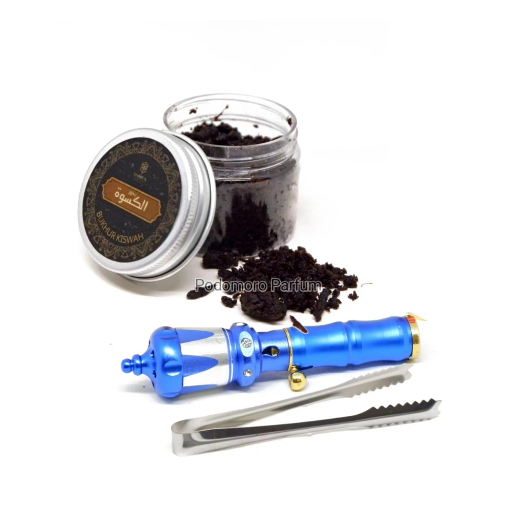 Jual Pen Buhur Bukhur Elektrik Portable Incense Burner Gahru Dupa ...