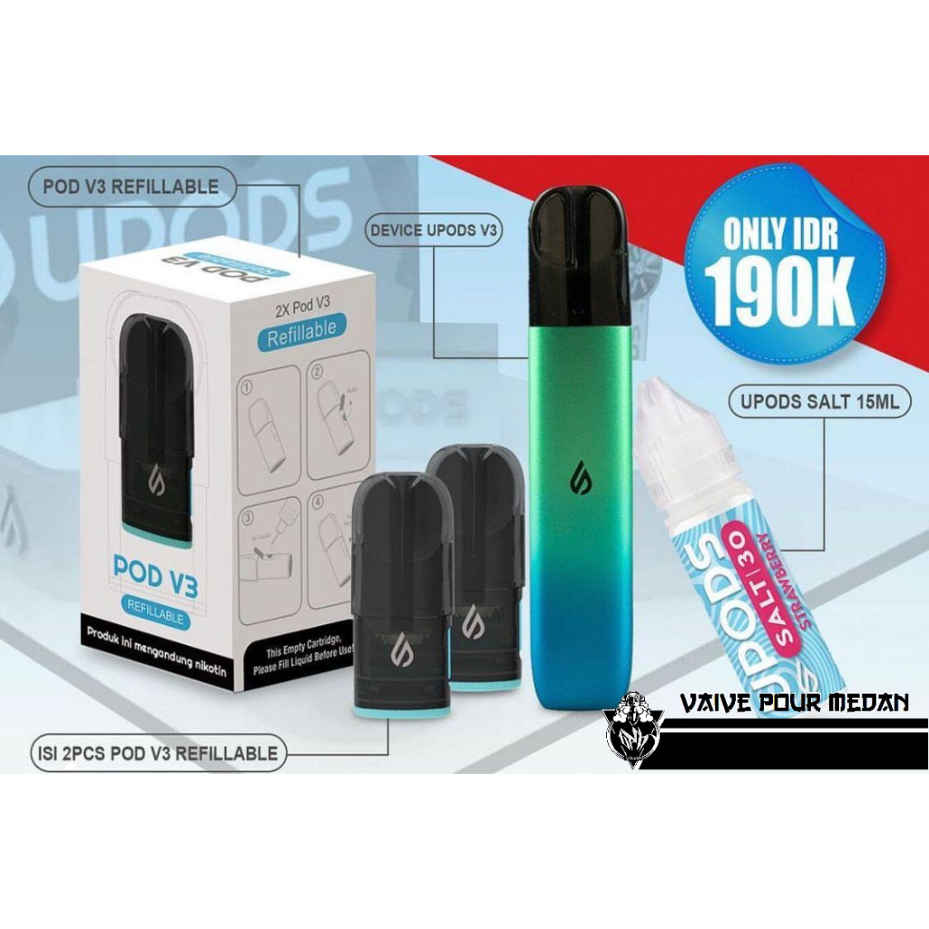 Jual PSK UPODS V3 | Shopee Indonesia