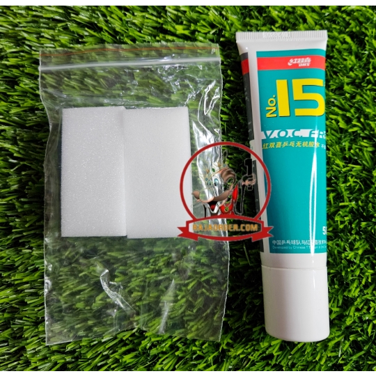 Jual Lem WBG DHS no.15 50ml | Shopee Indonesia