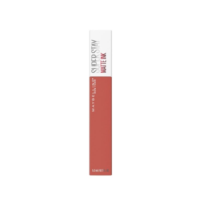Jual MAYBELLINE Superstay Matte Ink 365 Lip Cream | Shopee Indonesia