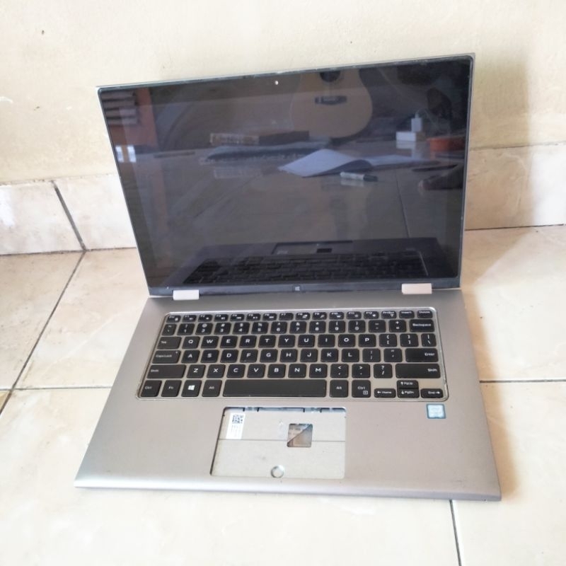 Jual Casing kesing Original case Kesing laptop Dell Inspiron 13-7000 ...