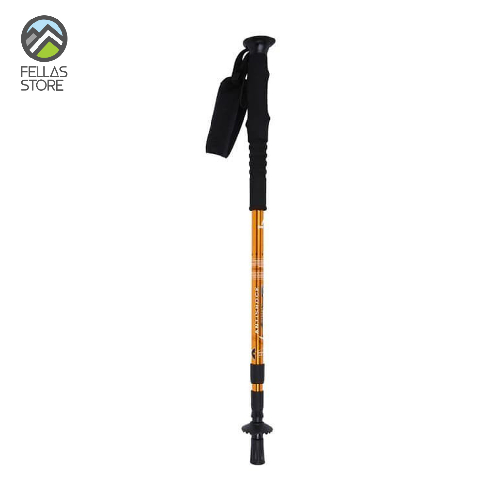 Jual Eiger - Trekking Pole 3 Section A | Shopee Indonesia