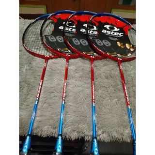 Jual raket astec Harga Terbaik & Termurah Mei 2024 | Shopee Indonesia