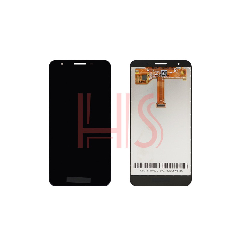 Jual LCD TOUCHSCREEN SAMSUNG GALAXY A2 CORE / A260 A260G - ORI COMPLETE | Shopee Indonesia
