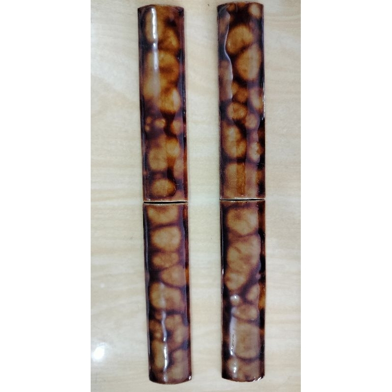 Jual Bon bon keramik corak macan | Shopee Indonesia
