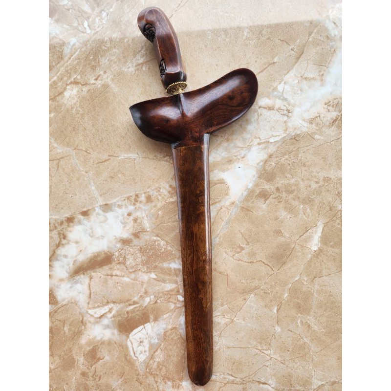 Jual Patrem Keris KOLONADAH Luk 5 | Shopee Indonesia