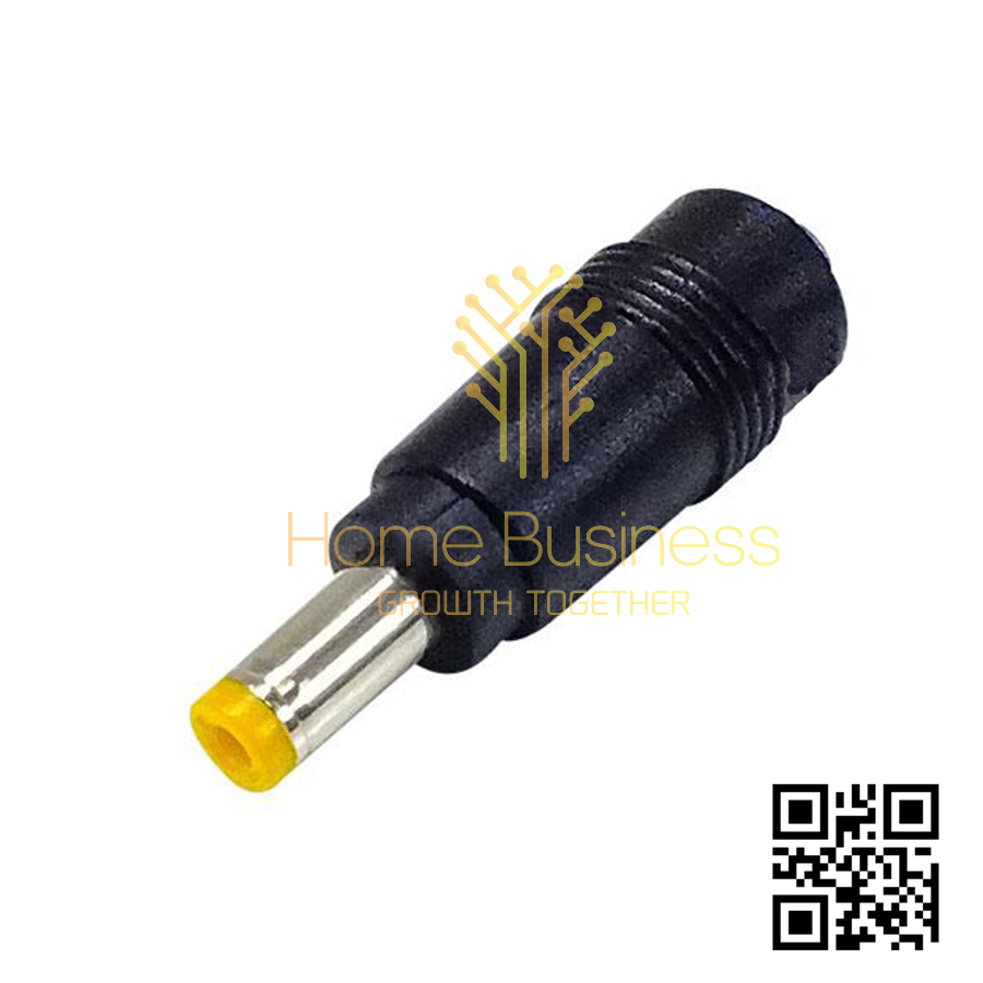 Jual DC Jack Colokan Kepala PSU Power Supply Lenovo Kecil Bulat ...