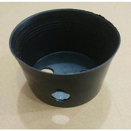 Jual Inbow doos inbaw dus/ INBOW DUS, Doos bulat hitam | Shopee Indonesia