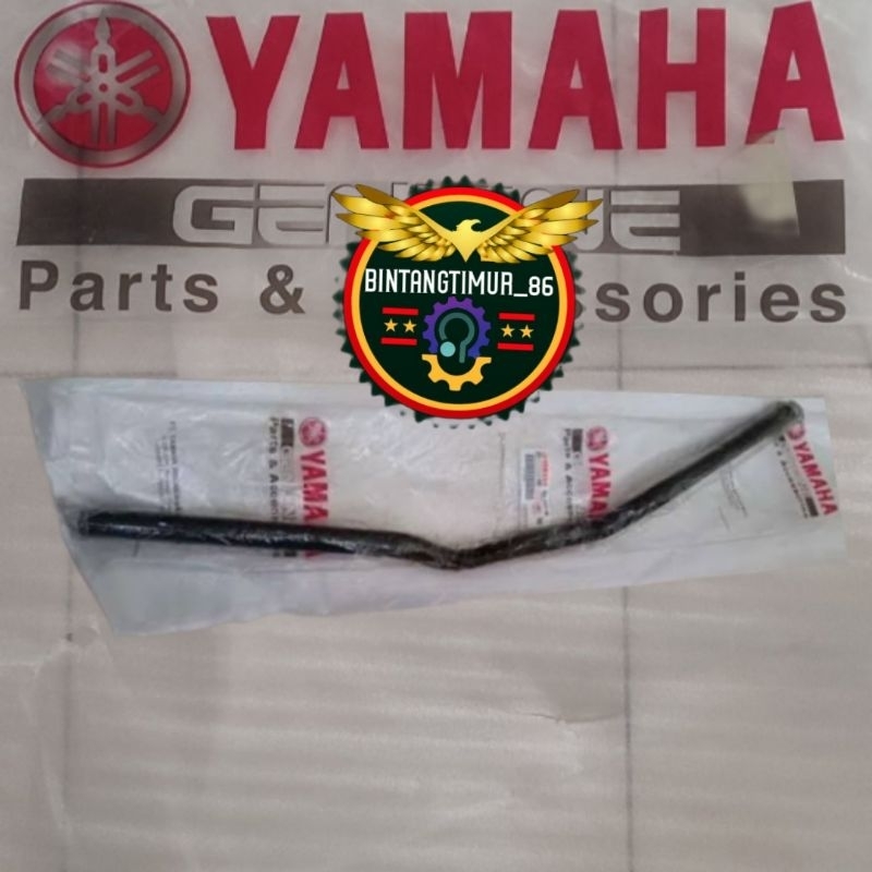 Jual Pipa besi stang setir MT15 MT-15 Original ygp B8D-F6111-00 ...